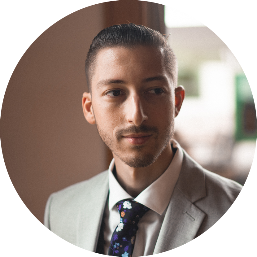 About Us - The Pit Stop Podcast